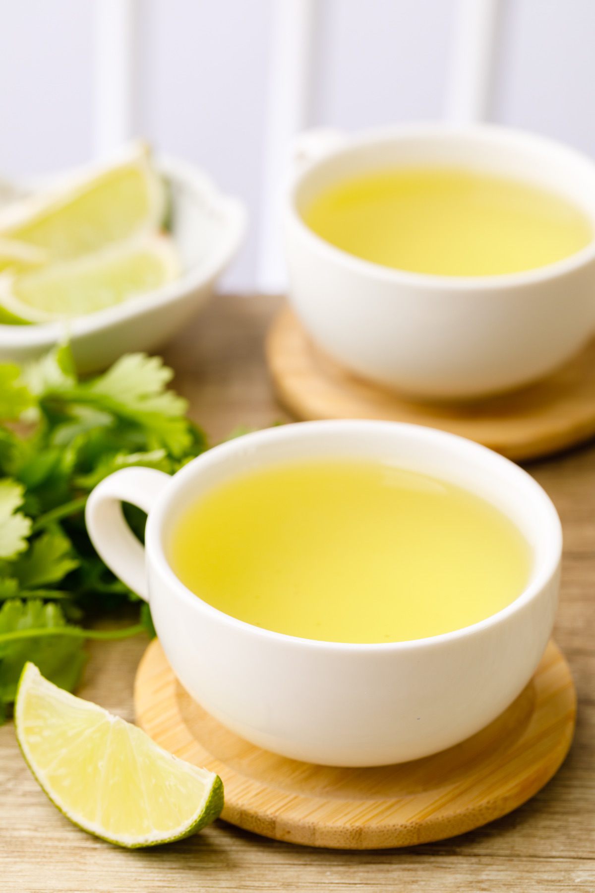 How to Make Iced Red Raspberry Leaf Tea (For Maximum Benefit ...