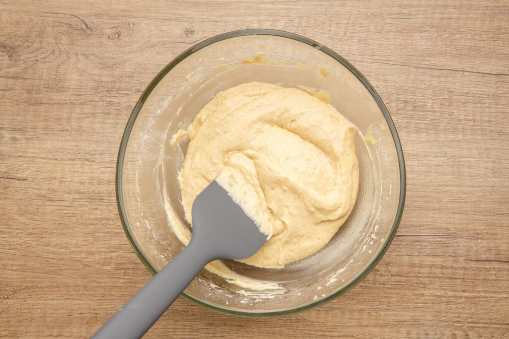 Baked Applesauce Donuts Recipe - Nurtured Homes